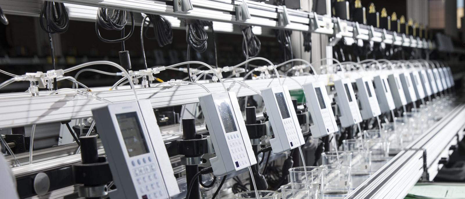 Product Security | Baxter